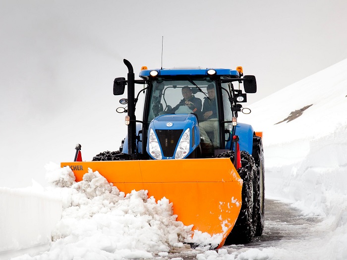 Pluguri de zapada | Best Tools | Utilaje Deszapezire & More