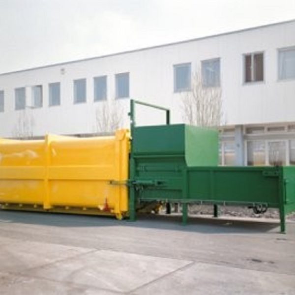 Compactoare deseuri Kiggen | Best Tools | Compactor deseuri