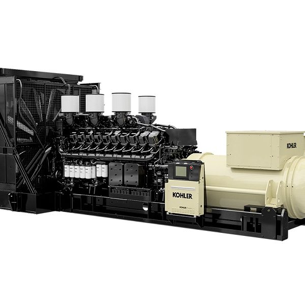 Grup Electrogen Kohler KD4500 | Best Tools | Generator industrial