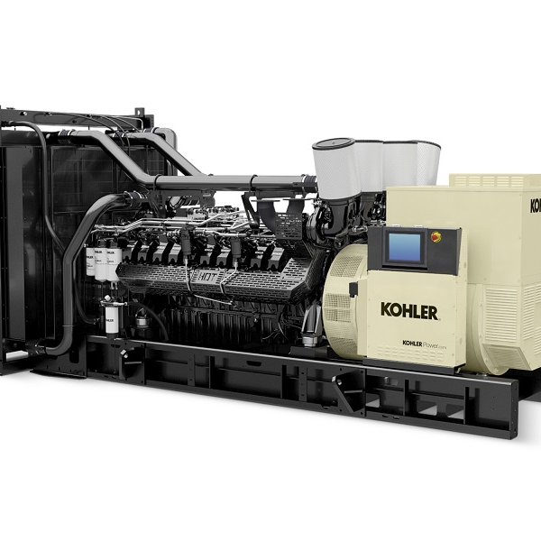 Grup Electrogen Kohler KD1250 | Best Tools | Generator industrial